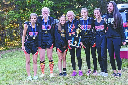 Gremlins, Jets earn team wins in Blue Bolts-Panthers Invite | News ...
